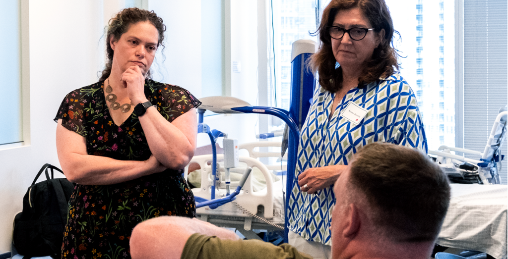 Lisa Thibault - SafeCare BC