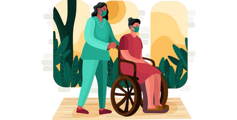 Client Handling - SafeCare BC