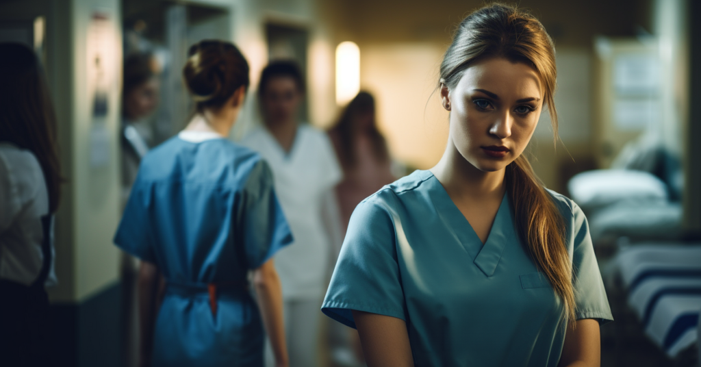 Bullying and harassment policy - SafeCare BC