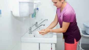 Handwashing - SafeCare BC