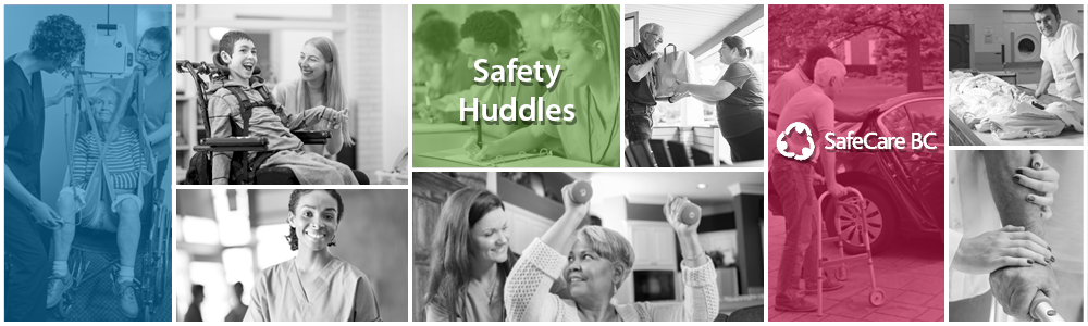 Safety-Huddle-Banner - SafeCare BC