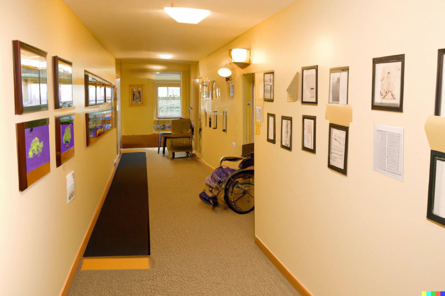 poster - SafeCare BC