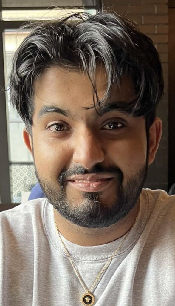 Sam Sahota - SafeCare BC