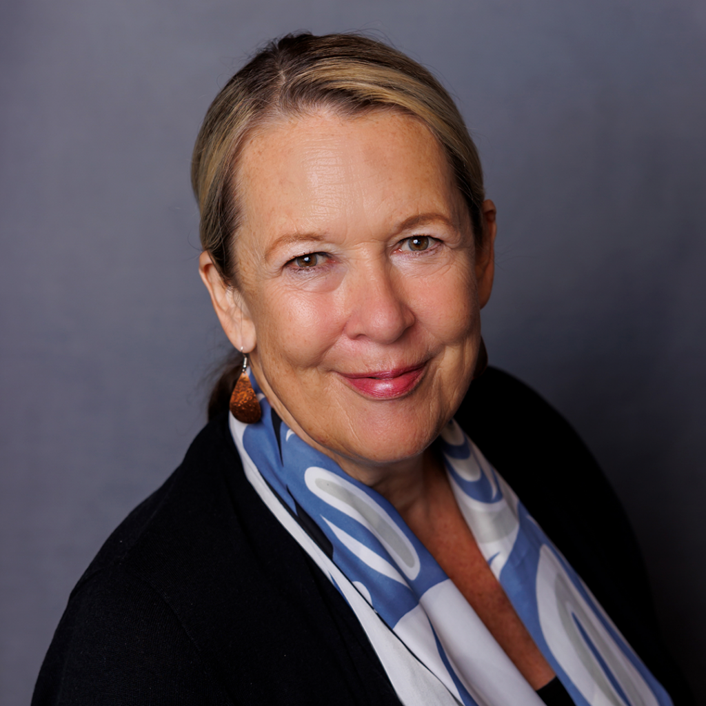 Sheilagh Cahill - SafeCare BC