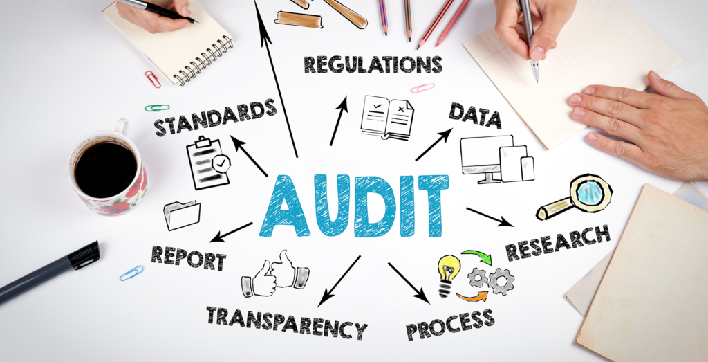 New Certificate of Recognition audit tool - SafeCare BC