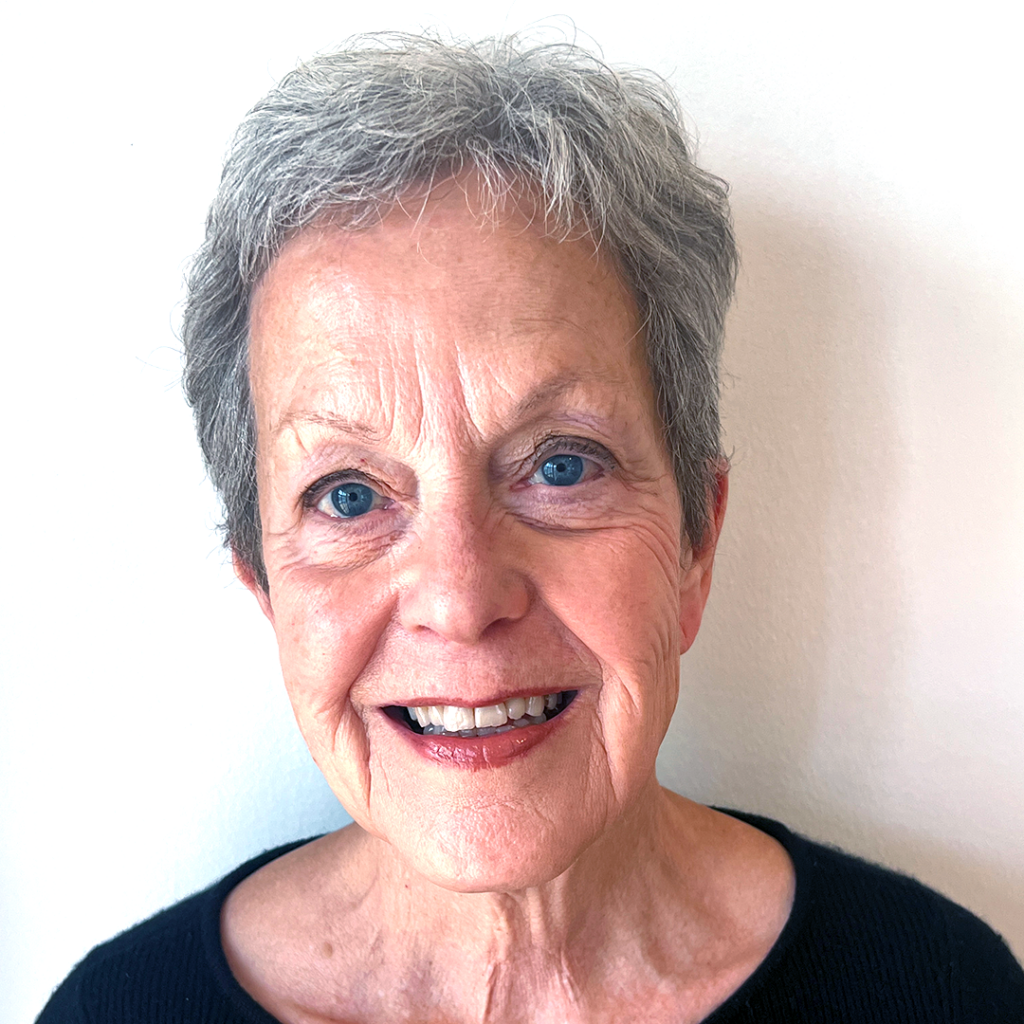 Elizabeth Causton - SafeCare BC