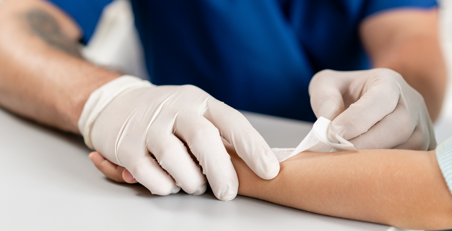 Changes to WorkSafeBC's first aid requirements - SafeCare BC