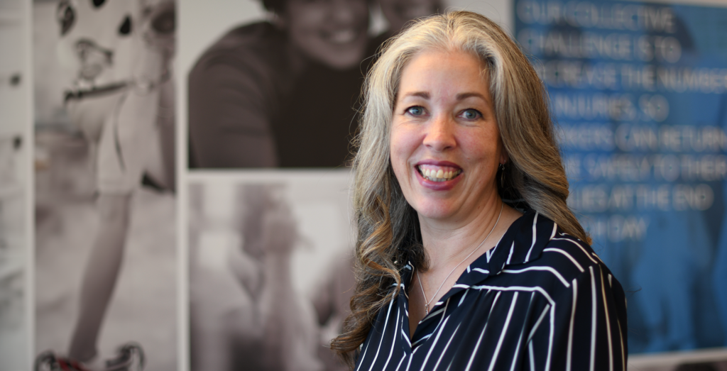 Anna Richter - SafeCare BC