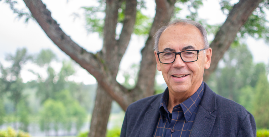 Robert Breen - SafeCare BC