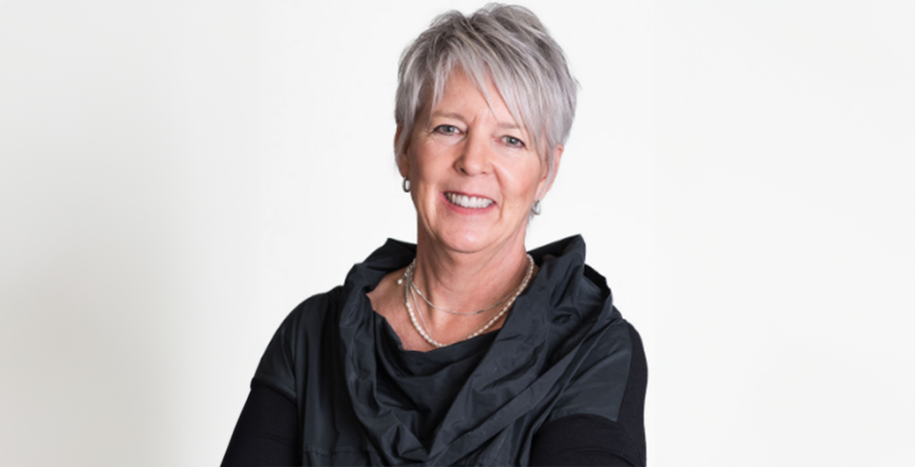 Sharon Cook - SafeCare BC