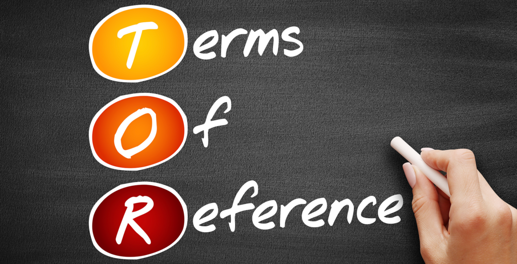 Joint occupational health and safety committee terms of reference ...