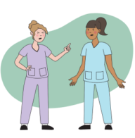 The Nature and Impact of Workplace Incivility - SafeCare BC