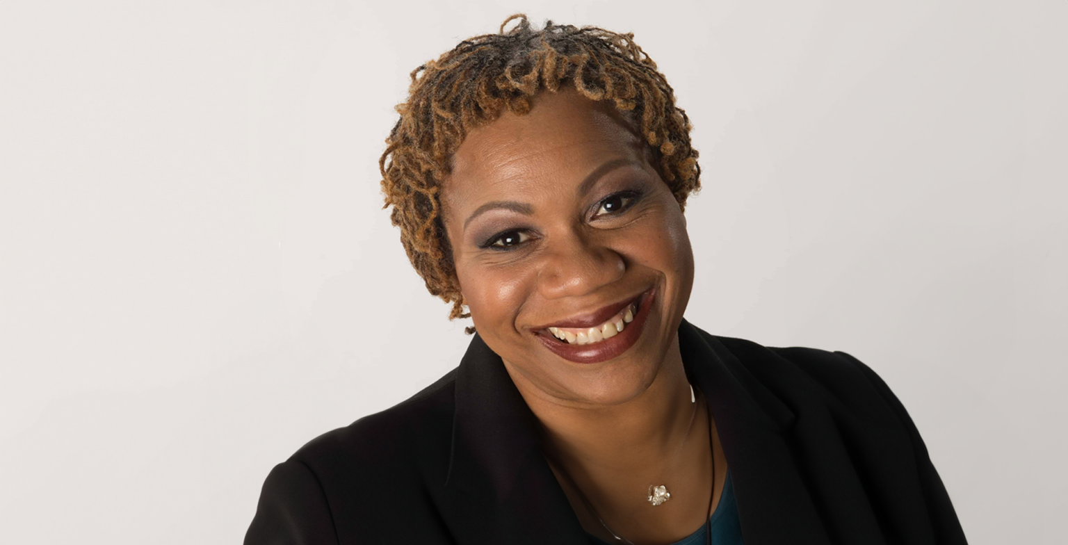 Joyce Odidison - SafeCare BC