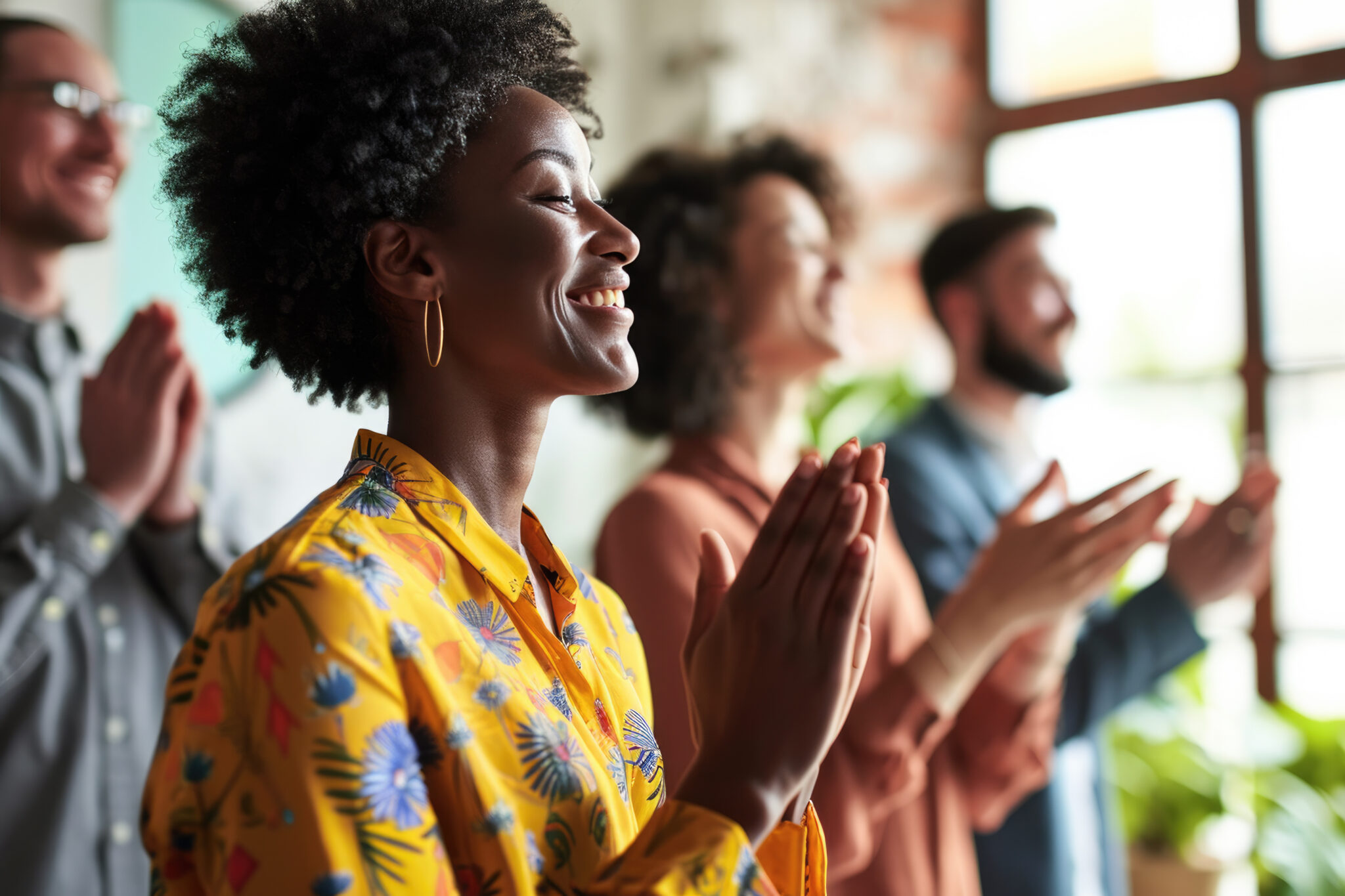 Unpacking the importance of workplace recognition: Understanding the ...