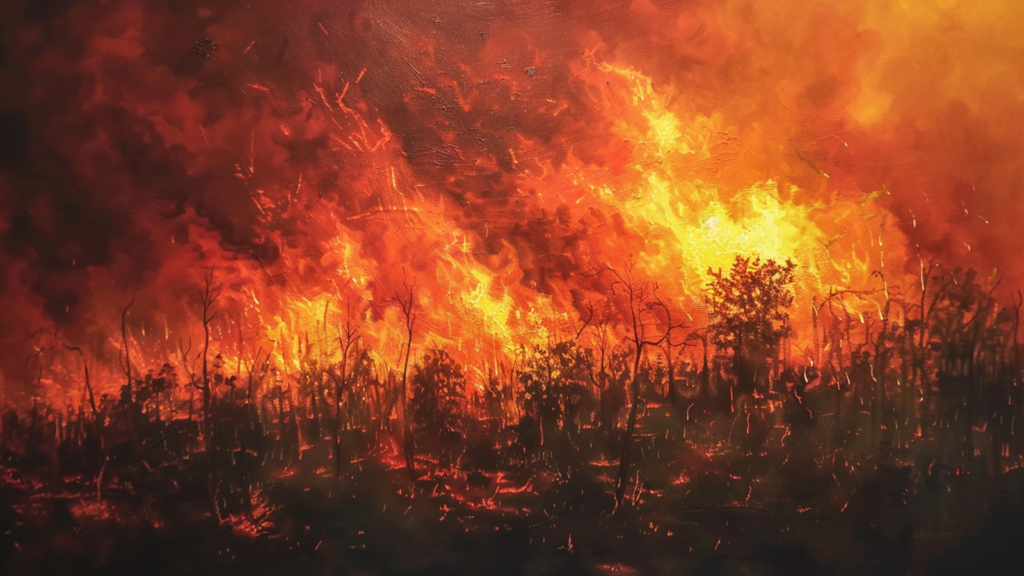 Prepare for wildfire season with these resources - SafeCare BC