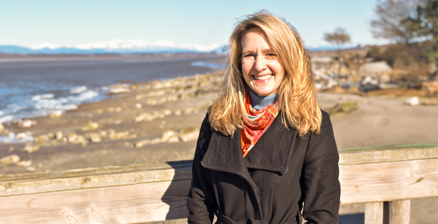 Angela Elemans - SafeCare BC