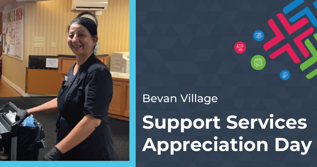 Bevan Village - SafeCare BC