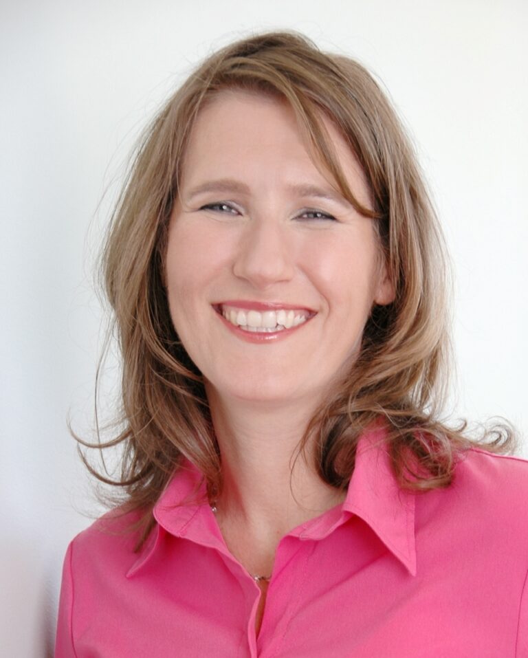 Mary Ellen Sanajko - SafeCare BC
