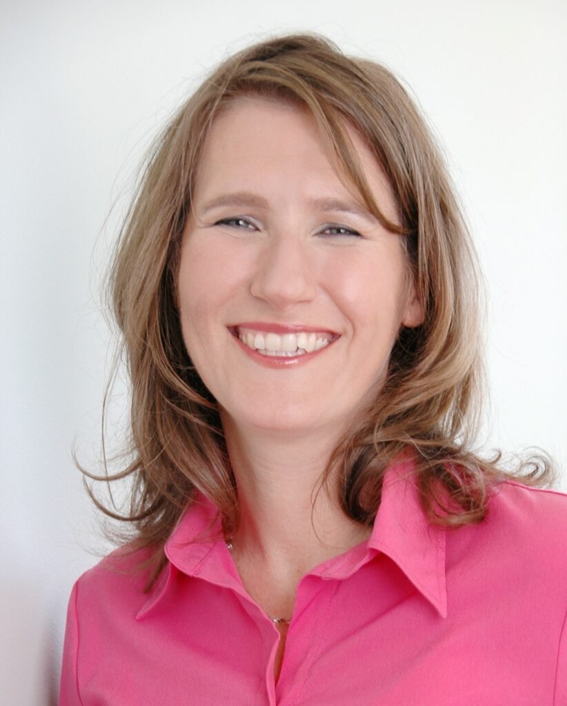 Mary Ellen Sanajko - SafeCare BC