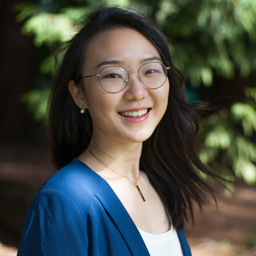 Yolanda Wang - SafeCare BC