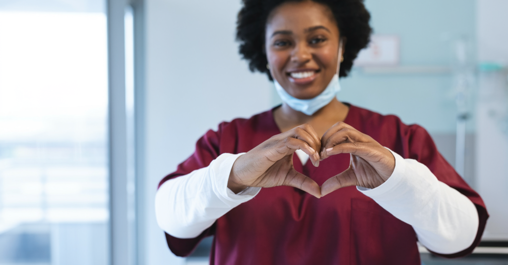 Heart health at work - SafeCare BC