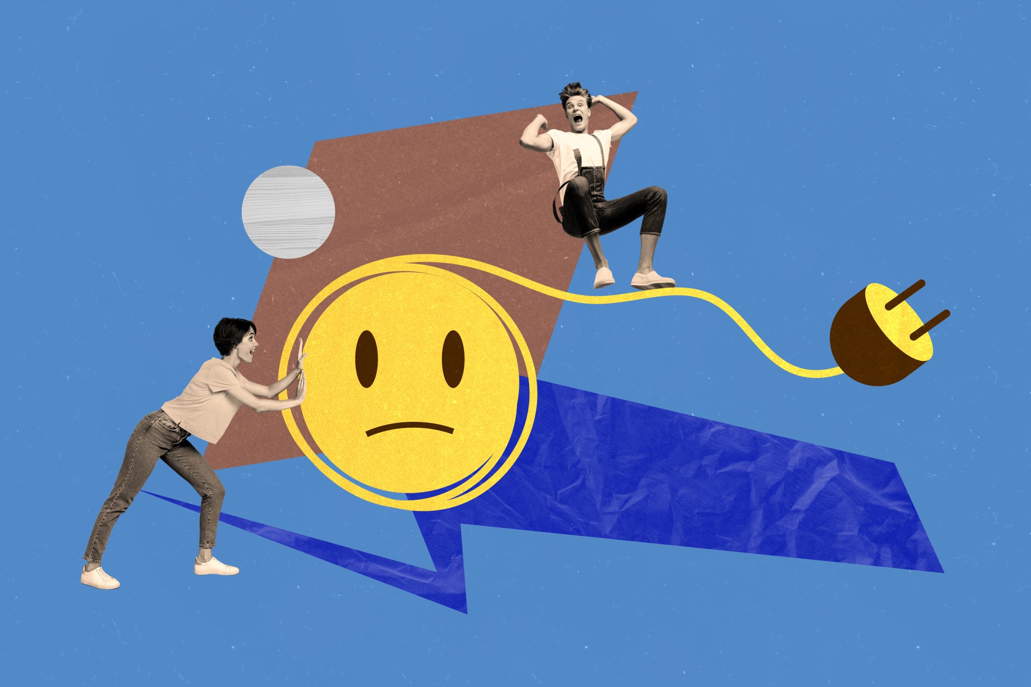 Revitalize yourself: Creative ways to recharge and reconnect - SafeCare BC