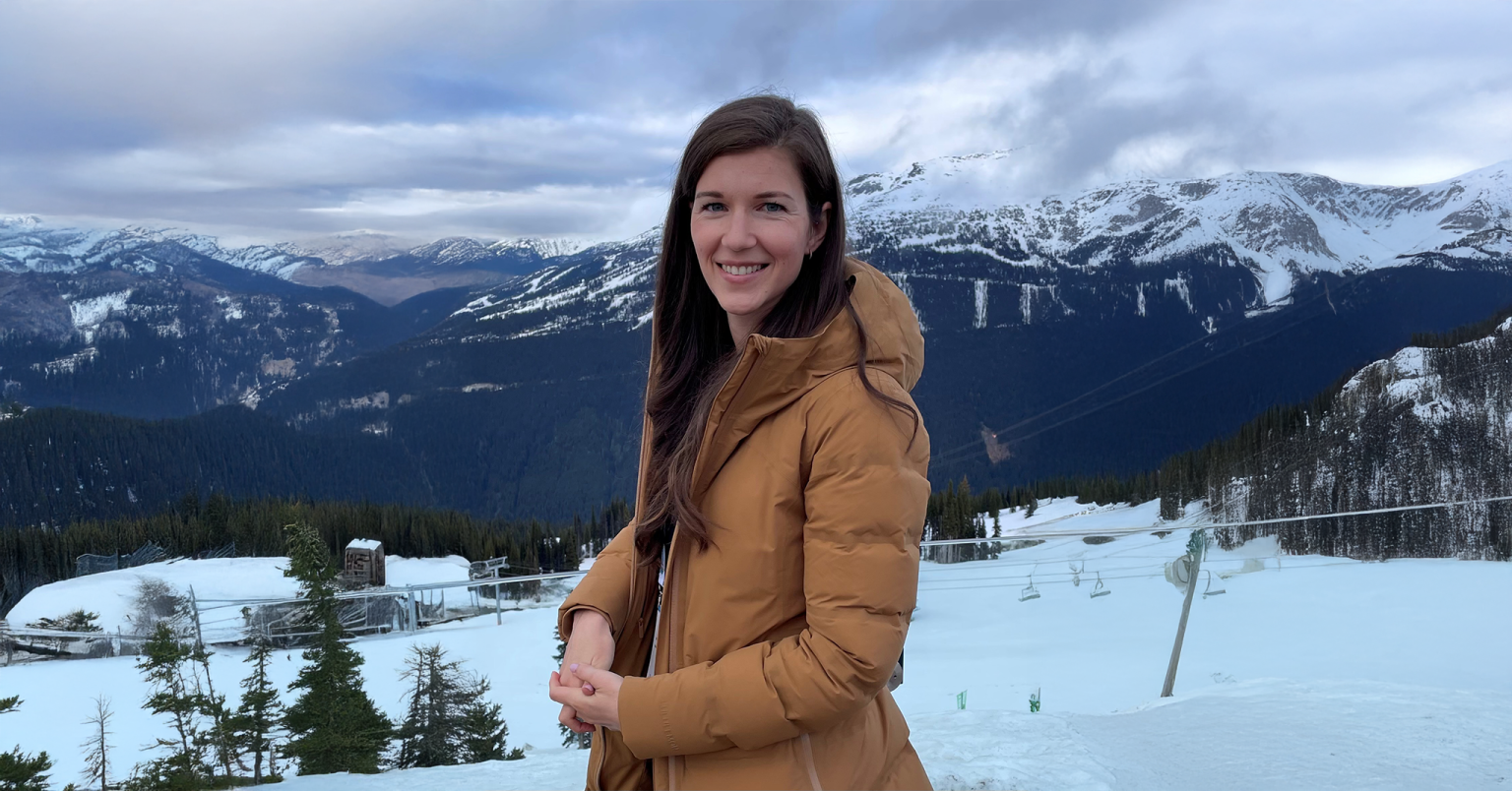 Dana Morch - SafeCare BC