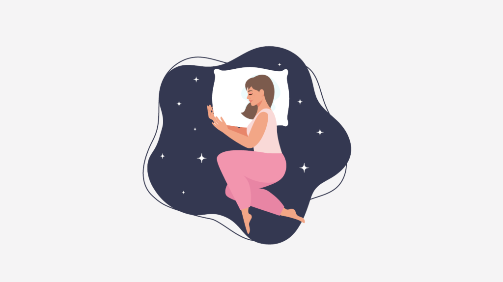 Real-life sleep solutions - SafeCare BC