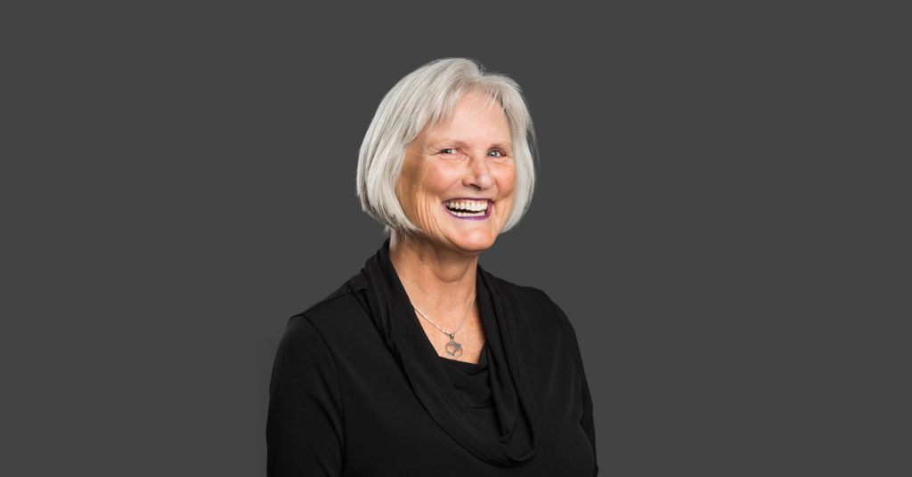 Kath Murray - SafeCare BC