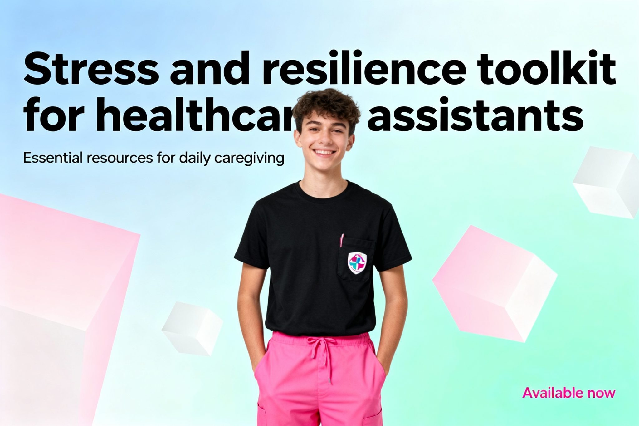 Stress and resilience toolkit - SafeCare BC