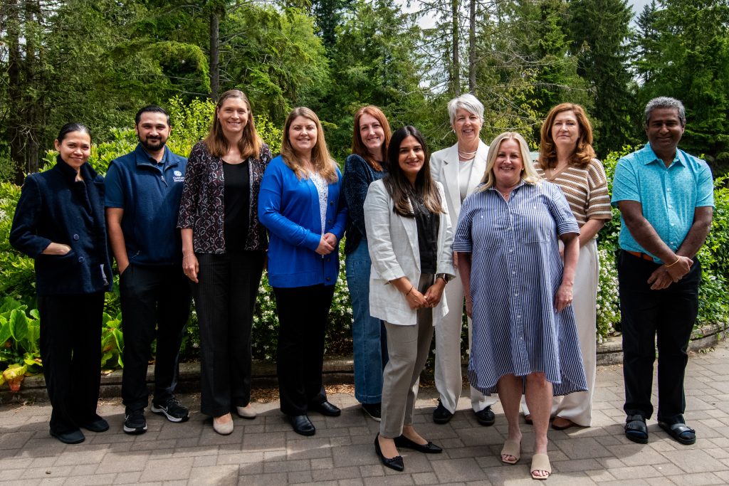 Apply for the SafeCare BC Board - SafeCare BC
