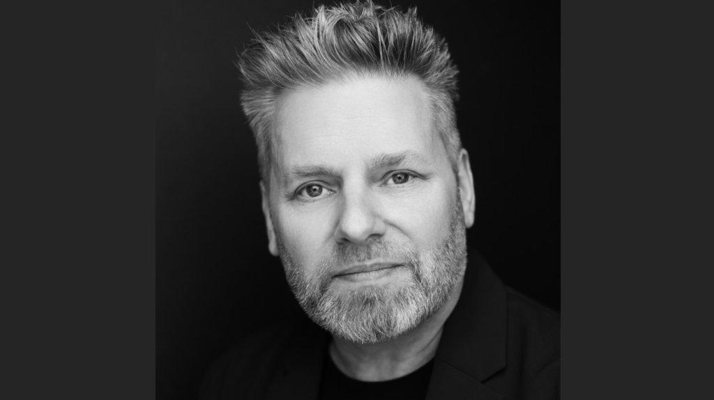Jeff Lyth - SafeCare BC